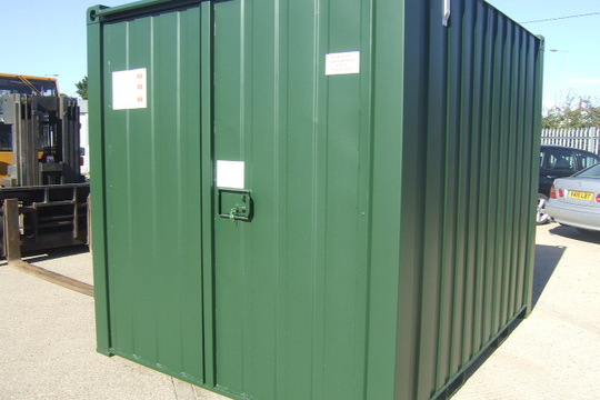 | Anglo Scottish Equipment