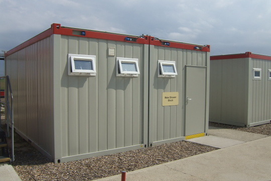 modular building examples | Modular Buildings | Anglo Scottish Equipment