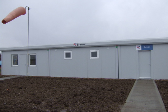 Examples of modular system buildings | Modular Buildings | Anglo ...