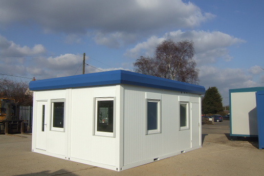 | Anglo Scottish Equipment