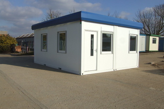 | Anglo Scottish Equipment