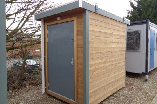 | Anglo Scottish Equipment