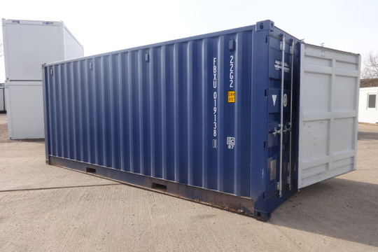 | Anglo Scottish Equipment