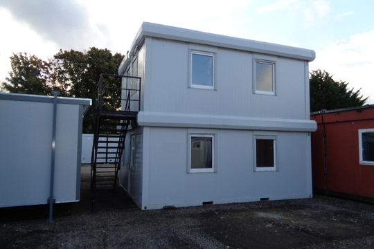 | Anglo Scottish Equipment