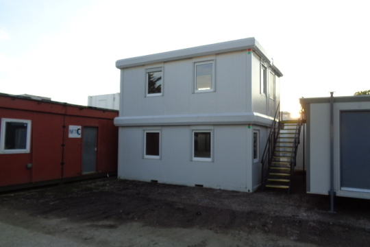 | Anglo Scottish Equipment