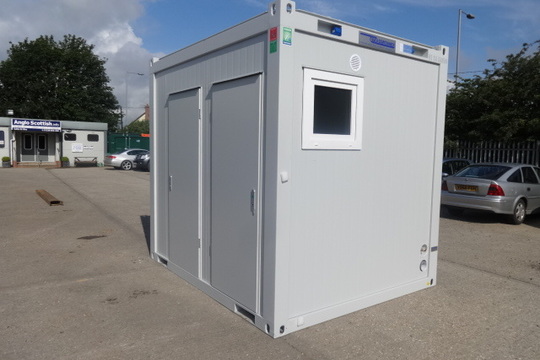 | Anglo Scottish Equipment