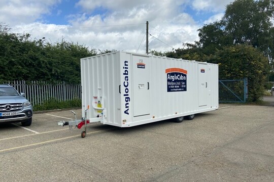 | Anglo Scottish Equipment