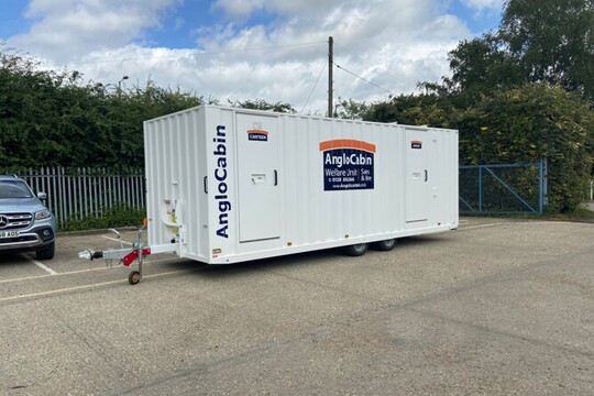 | Anglo Scottish Equipment