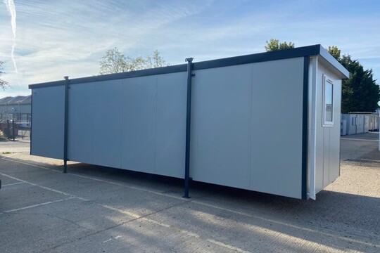 | Anglo Scottish Equipment