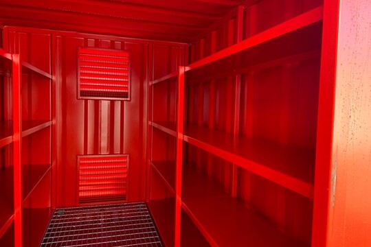 | Anglo Scottish Equipment