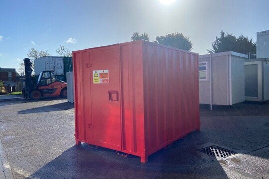 | Anglo Scottish Equipment