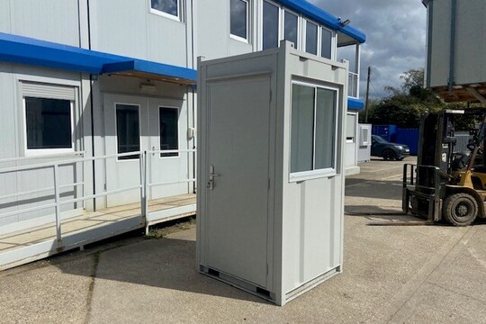 | Anglo Scottish Equipment