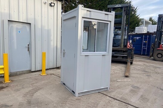 | Anglo Scottish Equipment