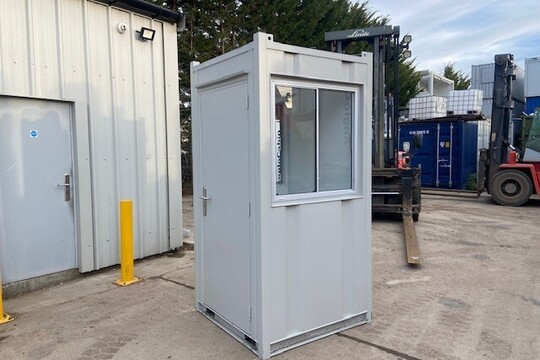 | Anglo Scottish Equipment