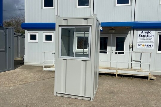 | Anglo Scottish Equipment