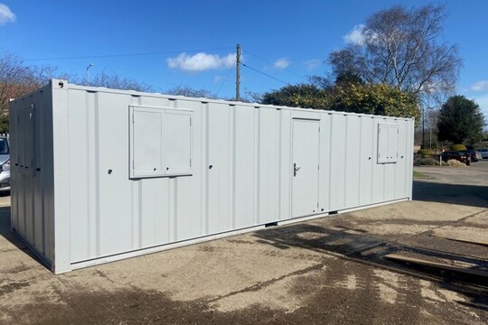 | Anglo Scottish Equipment