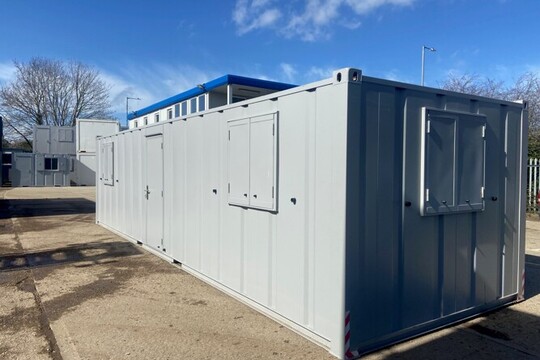 | Anglo Scottish Equipment